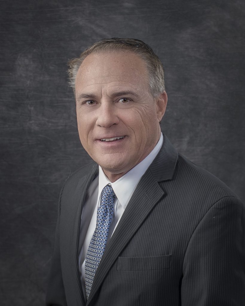 President’s Welcome