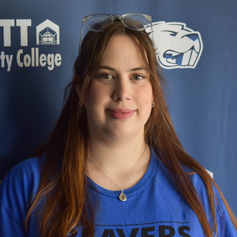 Request Info For Admissions