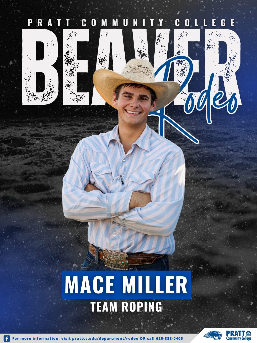 Rodeo Team