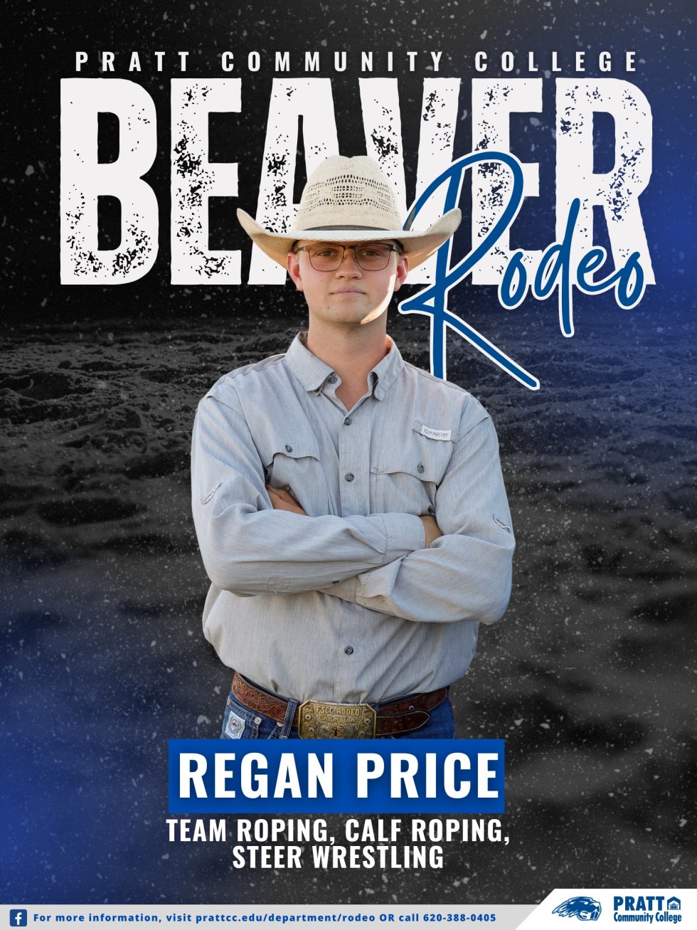 Rodeo Team